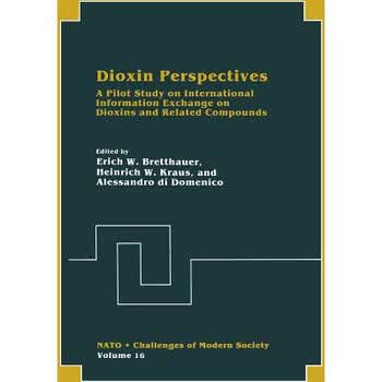 Dioxin Perspectives : A Pilot Study on Inter...