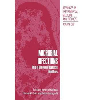 Microbial Infections: Role of Biological Res...