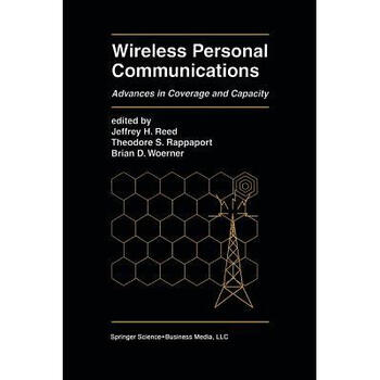 Wireless Personal Communications : Advances ...