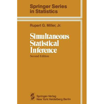 Simultaneous Statistical Inference