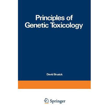 Principles of Genetic Toxicology