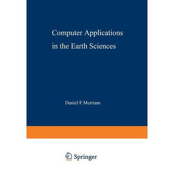 Computer Applications in the Earth Sciences:...