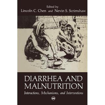 Diarrhea and Malnutrition: Interactions, Mec...