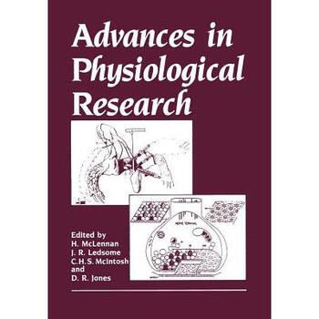 Advances in Physiological Research
