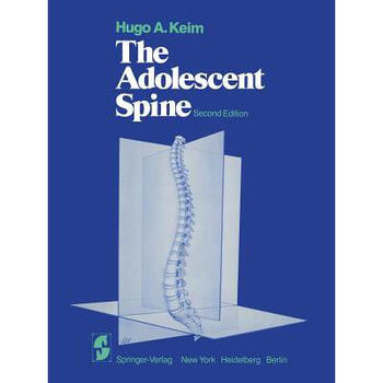 The Adolescent Spine