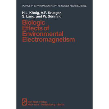Biologic Effects of Environmental Electromag...