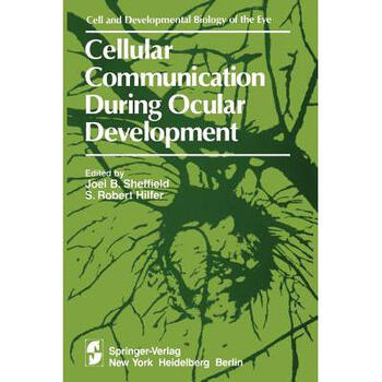 Cellular Communication During Ocular Develop...