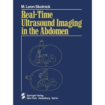 Real-Time Ultrasound Imaging in the Abdomen