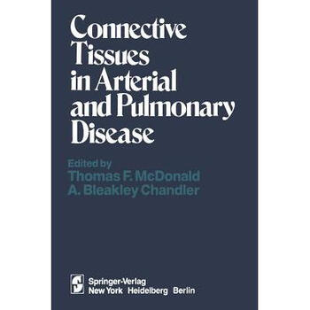 Connective Tissues in Arterial and Pulmonary...