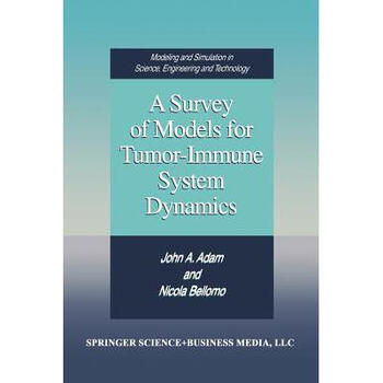 A Survey of Models for Tumor-Immune System D...