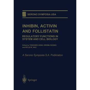 Inhibin, Activin and Follistatin : Regulator...