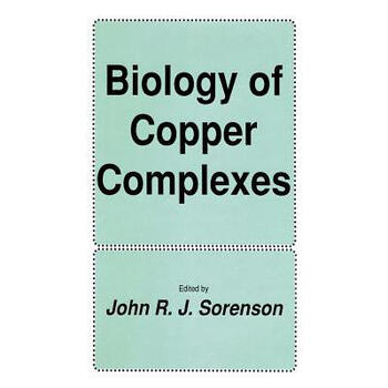 Biology of Copper Complexes