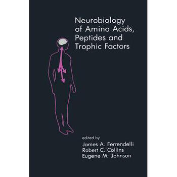 Neurobiology of Amino Acids, Peptides and Tr...