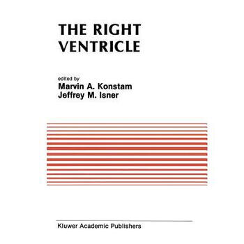 The Right Ventricle