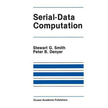 Serial-Data Computation