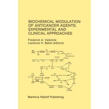 Biochemical Modulation of Anticancer Agents:...