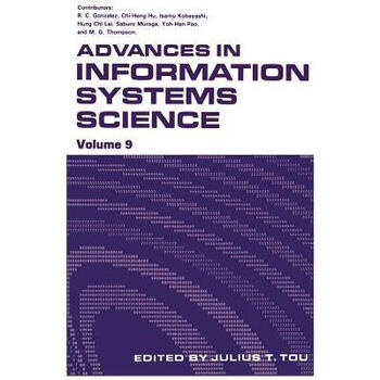 Advances in Information Systems Science: Vol...