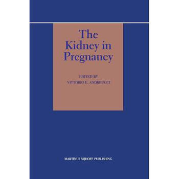 The Kidney in Pregnancy