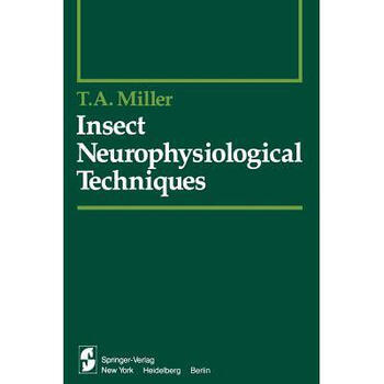 Insect Neurophysiological Techniques