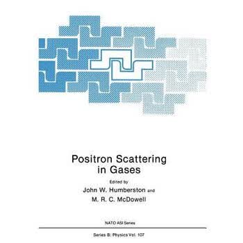 Positron Scattering in Gases
