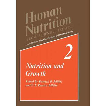 Nutrition and Growth