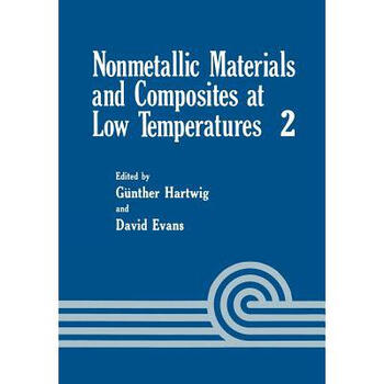 Nonmetallic Materials and Composites at Low ...