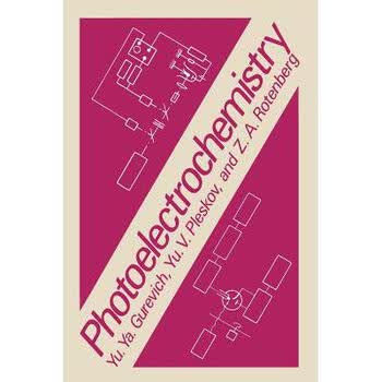 Photoelectrochemistry