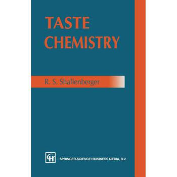 Taste Chemistry