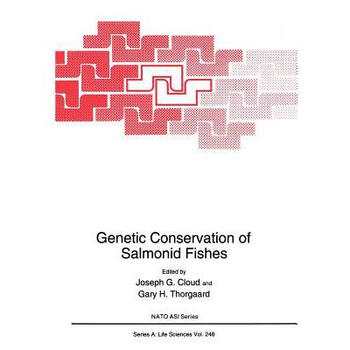 Genetic Conservation of Salmonid Fishes