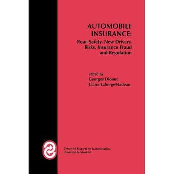 Automobile Insurance: Road Safety, New Drive...