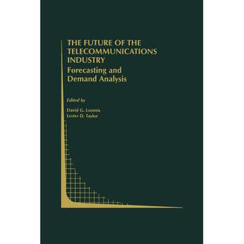 The Future of the Telecommunications Industr...
