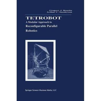 Tetrobot : A Modular Approach to Reconfigura...
