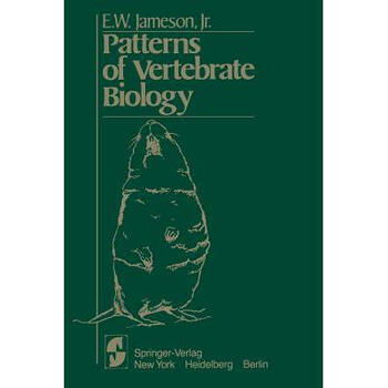 Patterns of Vertebrate Biology