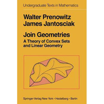 Join Geometries : A Theory of Convex Sets an...