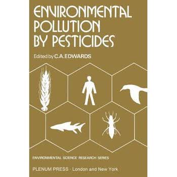 Environmental Pollution by Pesticides