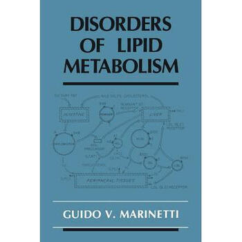 Disorders of Lipid Metabolism