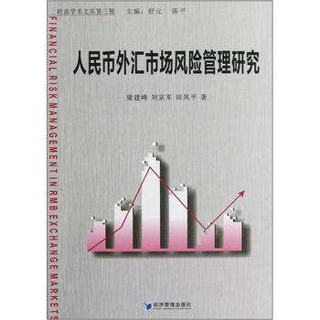 人民币外汇市场风险管理研究