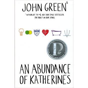 An Abundance of Katherines