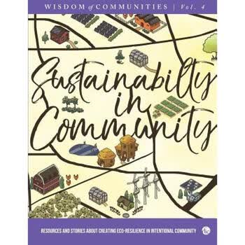 Wisdom of Communities 4: Sustainability in C...