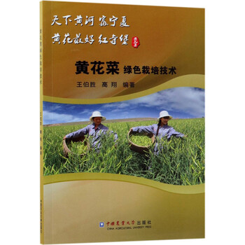 黄花菜绿色种植栽培技术