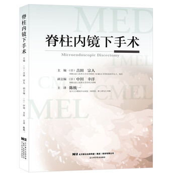 脊柱内镜下手术