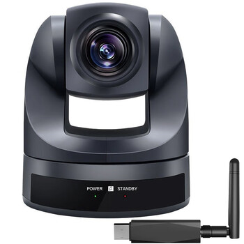 索尼机芯EVI-D70P无线高清视频会议摄像头机模拟USB/AV/HDMI/SDI 定焦大广角+2.4G无线【图片 价格 品牌 报价】-京东