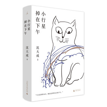 小行星掉在下午