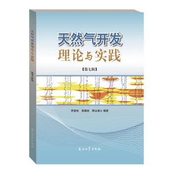 天然气开发理论与实践（第7辑）