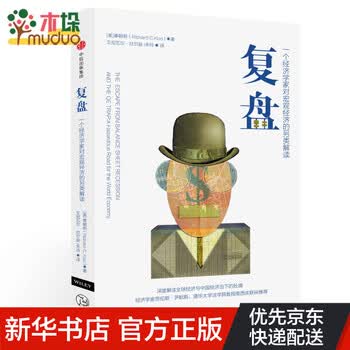 复盘(一个经济学家对宏观经济的另类解读)