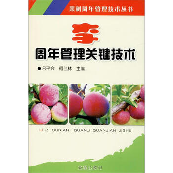 李周年管理关键技术