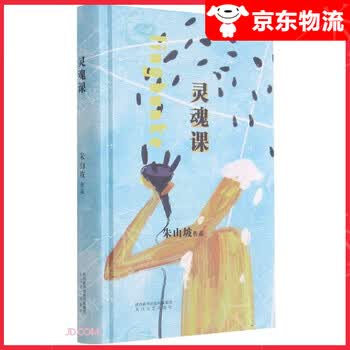 灵魂课(精)