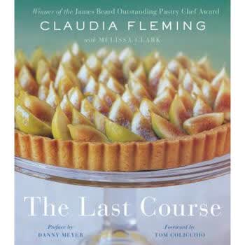 The Last Course: A Cookbook