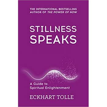 Stillness Speaks
