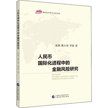 人民币国际化进程中的金融风险研究
